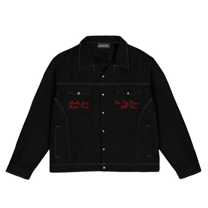 Zach Bryan | Official Merchandise Store – Zach Bryan Shop