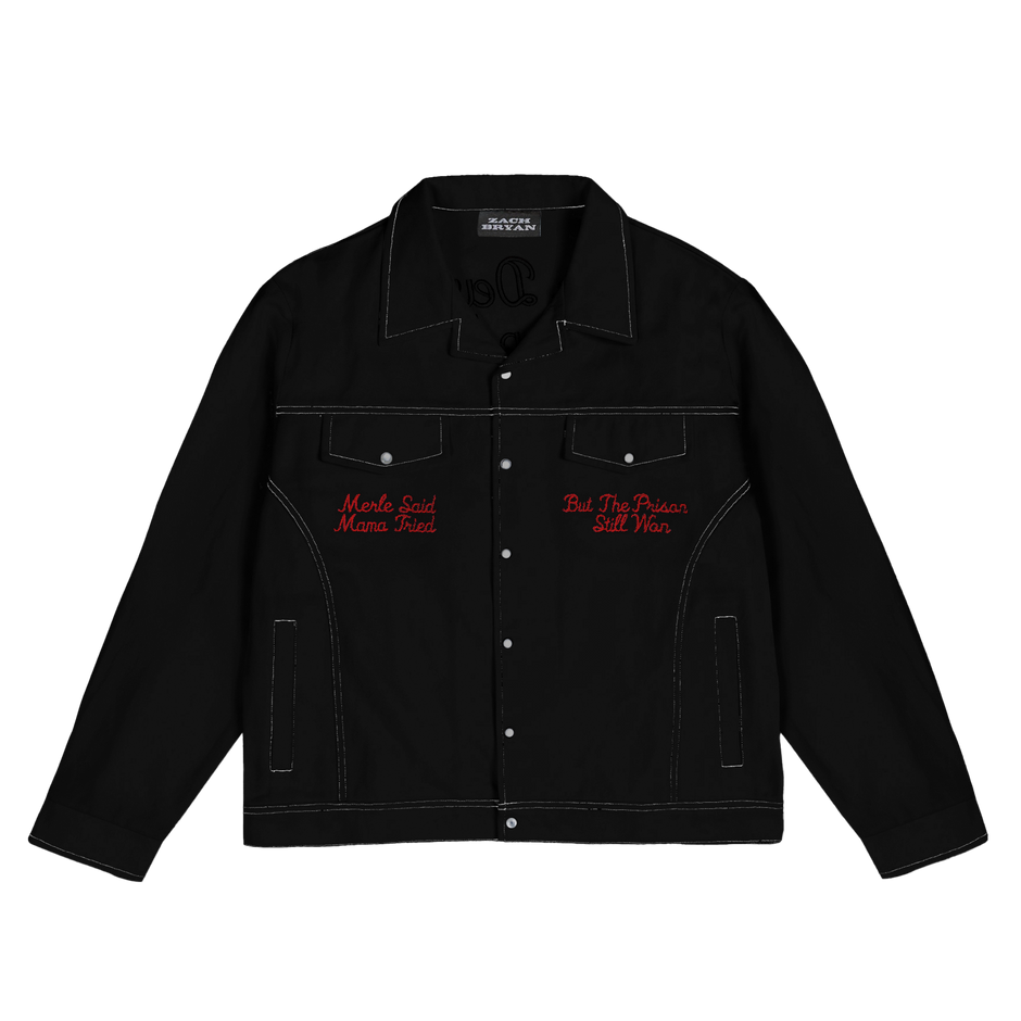 Zach Bryan | Official Merchandise Store – Zach Bryan Shop