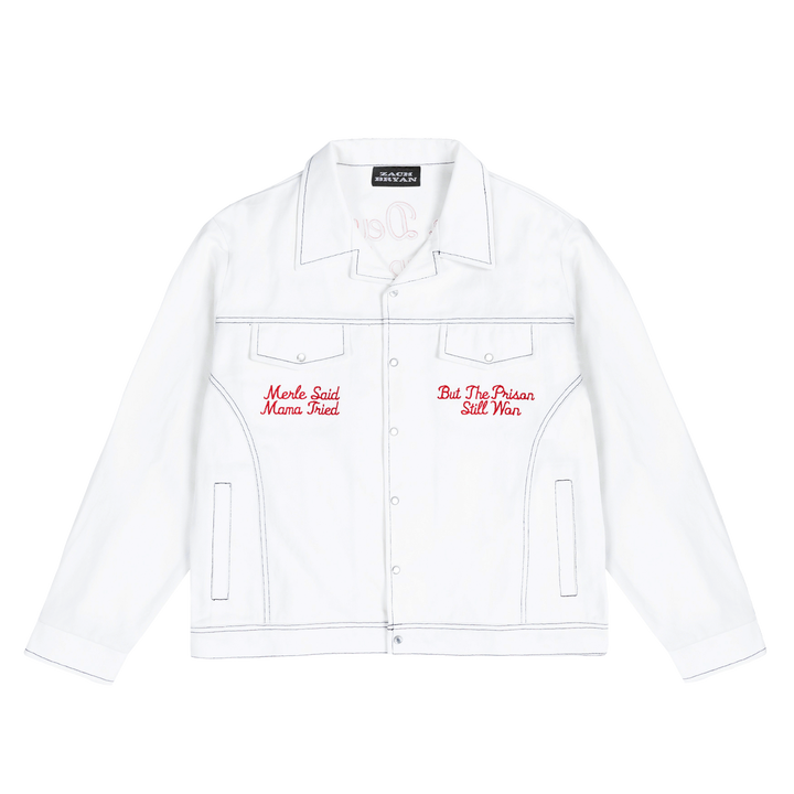 Zach Bryan | Official Merchandise Store – Zach Bryan Shop