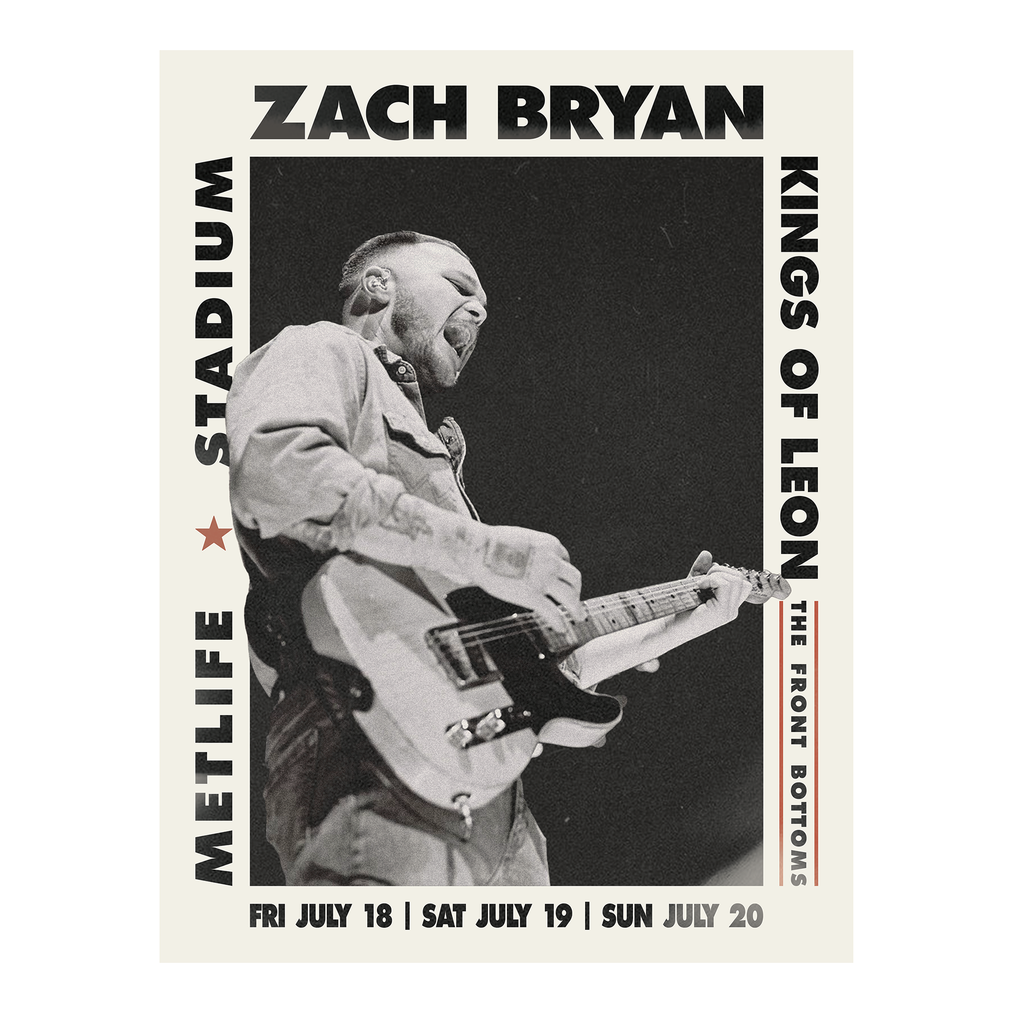 Zach Bryan | Official Merchandise Store – Zach Bryan Shop