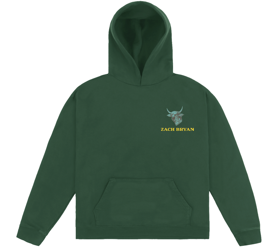 Home page – Zach Bryan Shop