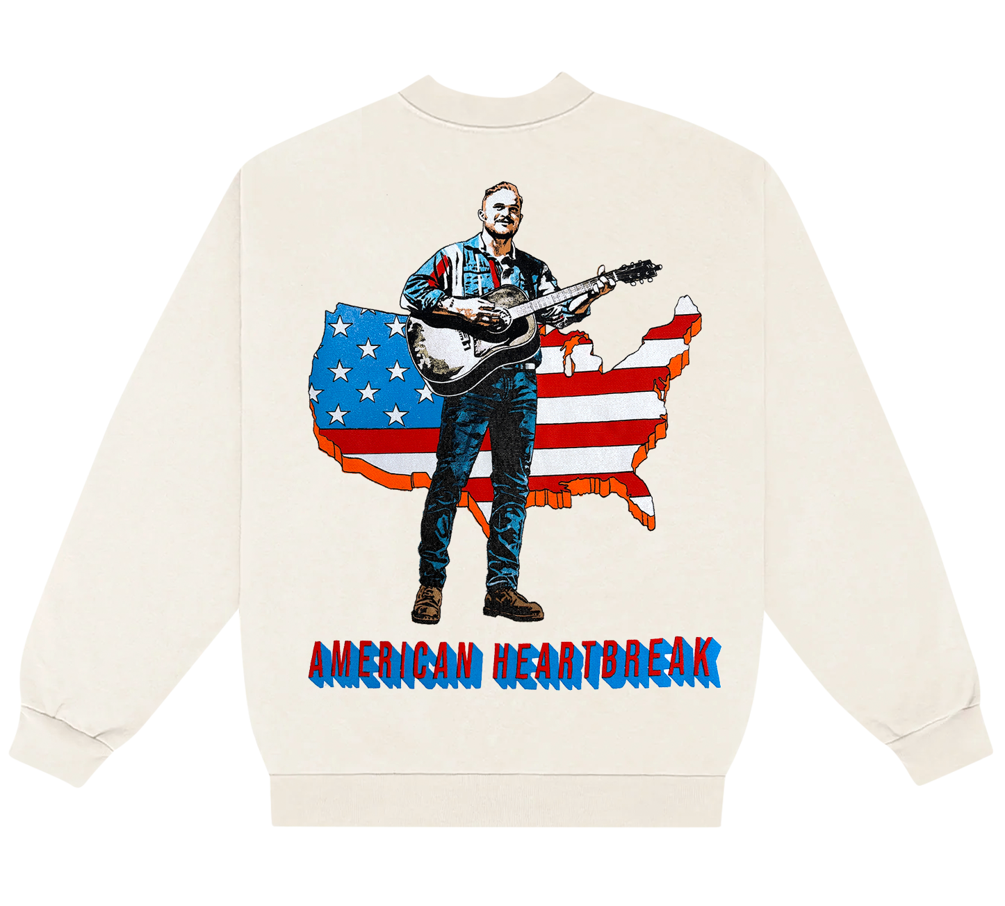 Zach Bryan | Official Merchandise Store – Zach Bryan Shop