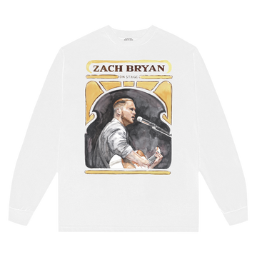 Zach Bryan | Official Merchandise Store – Zach Bryan Shop