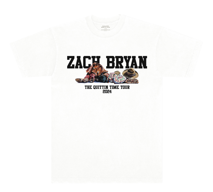 Zach Bryan | Official Merchandise Store – Zach Bryan Shop