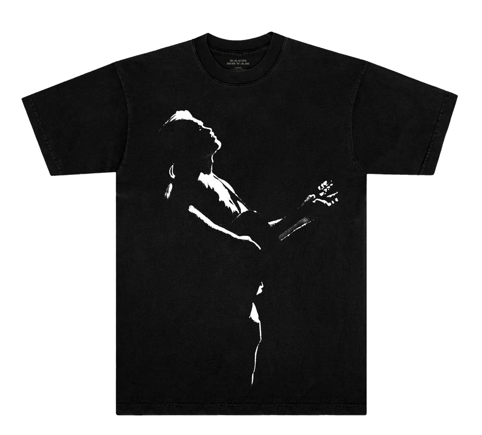 Zach Bryan | Official Merchandise Store – Zach Bryan Shop