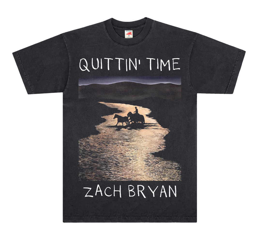 Zach Bryan | Official Merchandise Store – Zach Bryan Shop