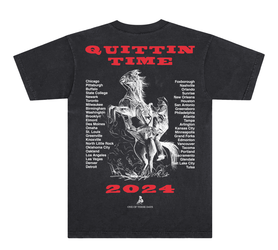 Zach Bryan | Official Merchandise Store – Zach Bryan Shop