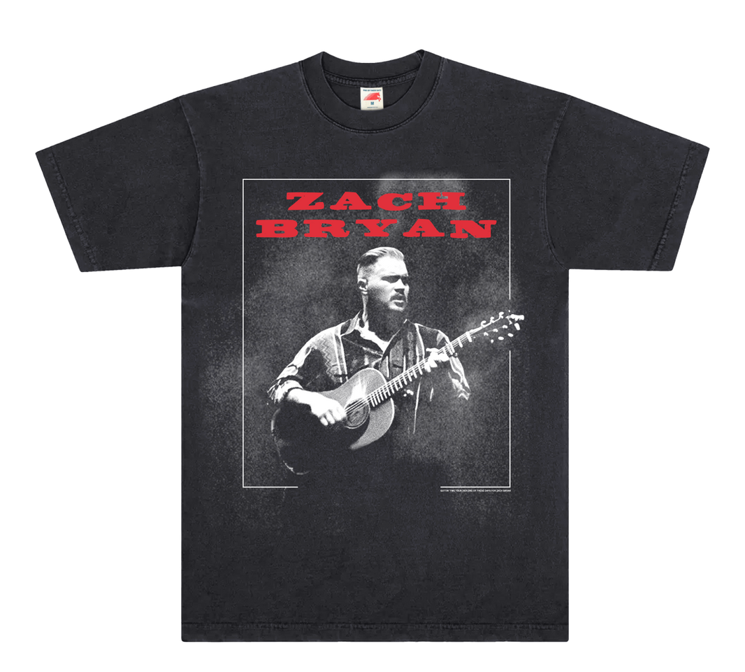 Zach Bryan | Official Merchandise Store – Zach Bryan Shop