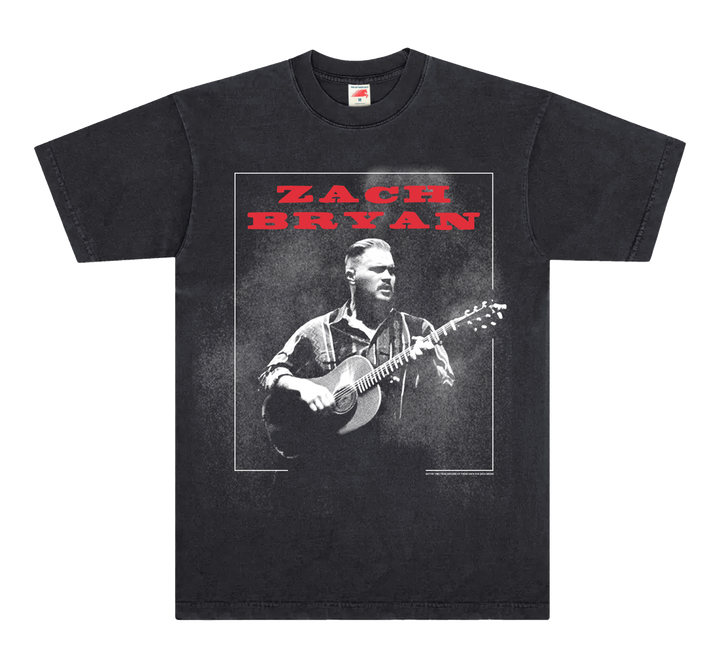 Zach Bryan | Official Merchandise Store – Zach Bryan Shop